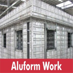 Aluminium Extrusion Profiles – Alumax International