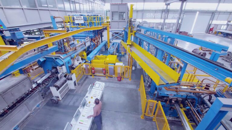 Alumax International